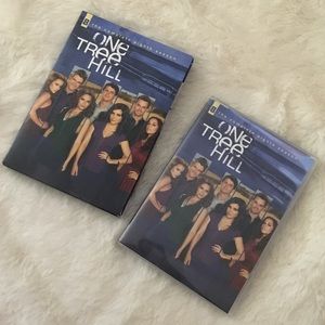 Other | Season 8 One Tree Hill Dvd Set | Poshmark